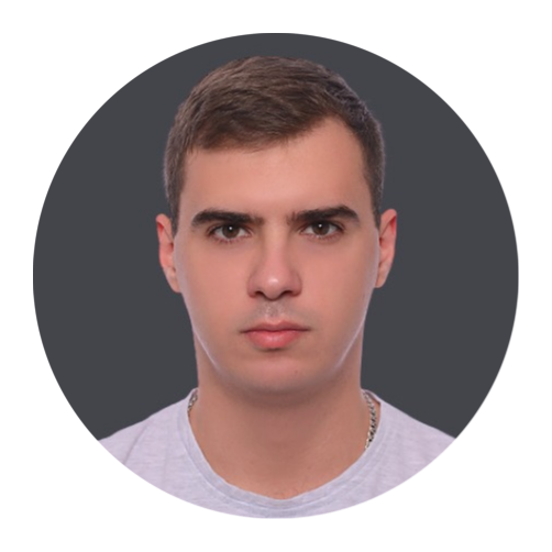 Kostiantyn Horodniuk