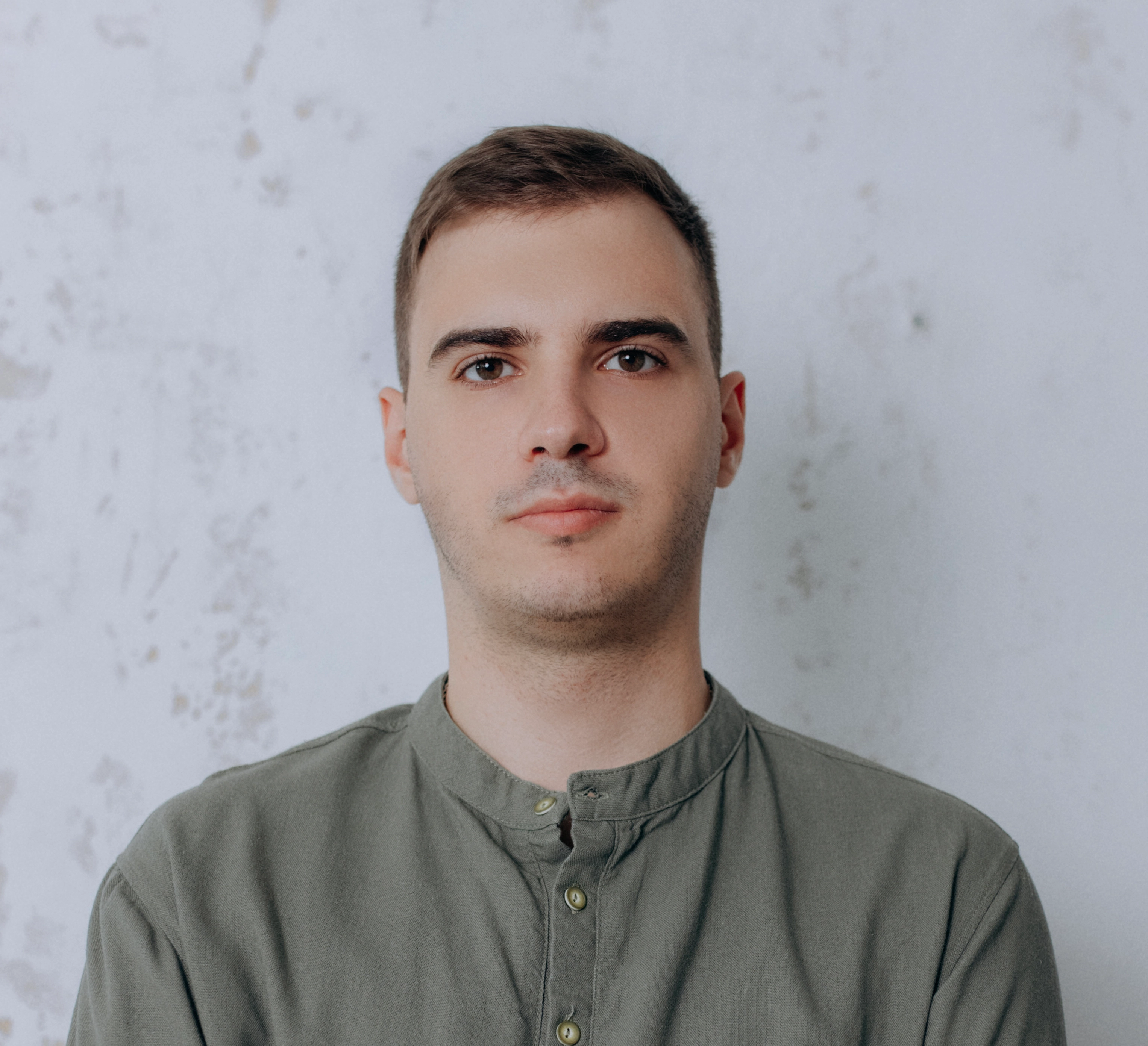 Kostiantyn Horodniuk